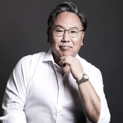 ONCHAIN SYMPOSIUM 2025 – Institutional Web3 Finance Conference | Seoul ...